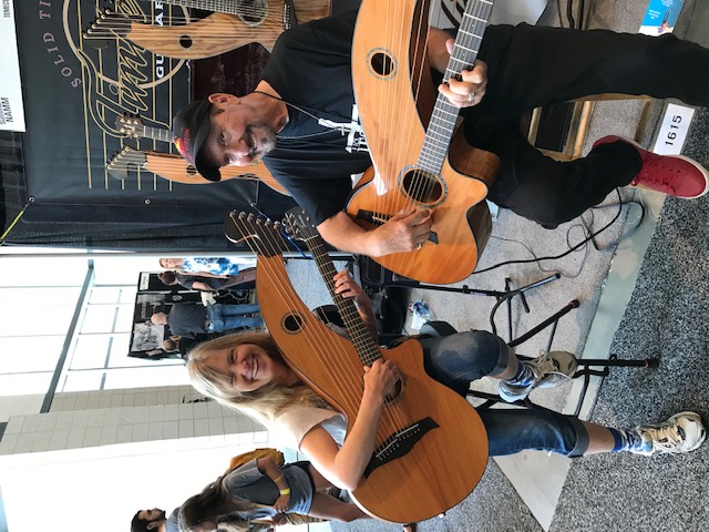 Blog | Muriel Anderson