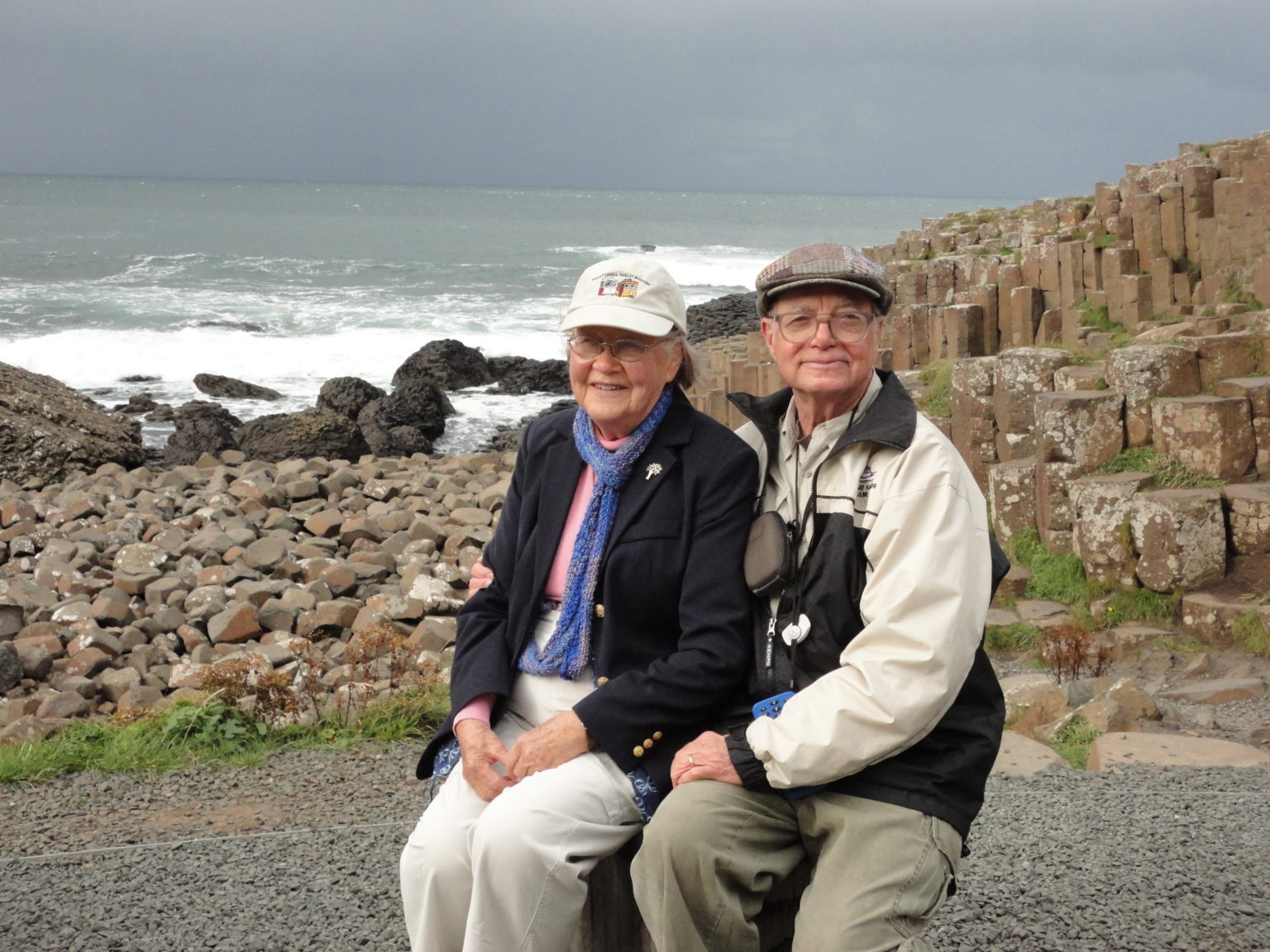 Happy Birthday - Muriel Anderson