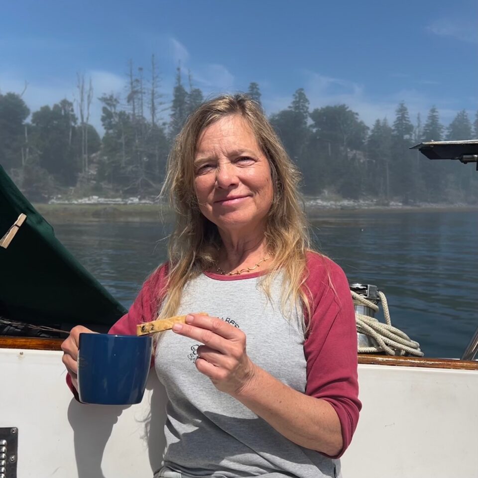 Muriel Anderson - Guitarist, Harp Guitarist, Composer, Educator